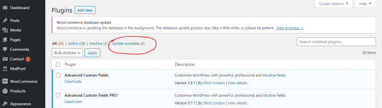 Resolve 'Specified File Failed Upload' Error in WordPress