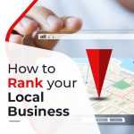What is Local SEO and How to Rank Your Local Business on Page one?