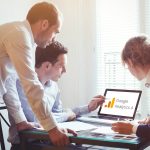 Expert Configuration and Consulting Services for Google Analytics 4